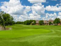 Heritage Ranch Golf & Country Club Tee Times - Fairview TX