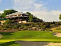 Hunter Ranch Golf Course Tee Times - Paso Robles CA