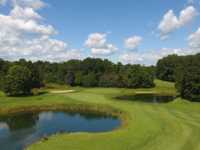 Brown County Golf Course Tee Times - Oneida WI