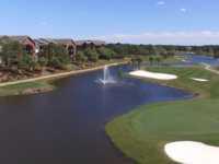 ONE Club Golf Course Tee Times - Gulf Shores AL