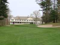 Butternut Farm Golf Club Tee Times - Stow MA