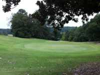 Chastain Park Golf Course Tee Times - Atlanta GA