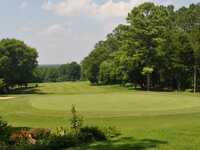 Links at Redstone Golf Course- Patriot Course Tee Times - Huntsville AL