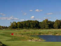South Ajax Golf Club - Lake Breeze Tee Times - Ajax ON