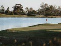 Bingara Gorge Golf Course Tee Times - New South Wales | GolfNow