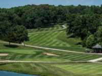 Innsbrook Resort Golf Course Tee Times - Innsbrook MO