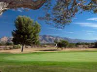 Silverbell Golf Course Tee Times - Tucson AZ