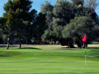 El Rio Golf Club Tee Times - Tucson AZ