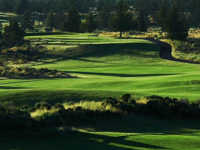 Juniper Golf Course Tee Times - Redmond OR