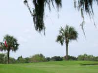 Windy Harbor Golf Club - MWR Card Tee Times - Mayport FL