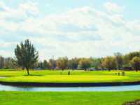 Deer Track Golf Course (Ohio) Tee Times - Goshen OH