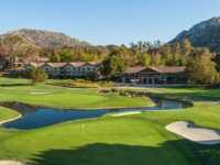 Temecula Creek Golf Club Tee Times - Temecula, CA CA