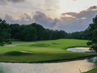Tour 18 Houston Golf Course Tee Times - Humble TX