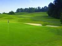 Centennial Golf Club - TN Tee Times - Oak Ridge TN
