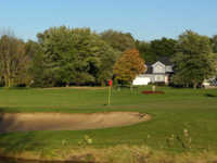 Boughton Ridge Golf Course Tee Times - Bolingbrook IL