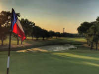 Lions Municipal Golf Course Tee Times - Austin TX