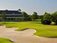 Tangle Ridge Golf Club Tee Times - Grand Prairie TX