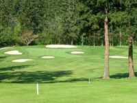 Camaloch Golf Course Tee Times - Camano Island WA