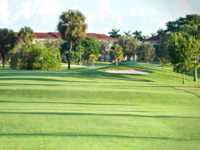 Flamingo Lakes Country Club Tee Times - Pembroke Pines FL