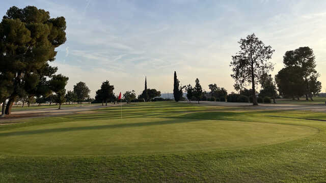Airways Golf Course Tee Times - Fresno CA