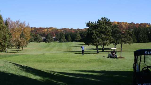 Princeton Valley Tee Times - Eau Claire WI