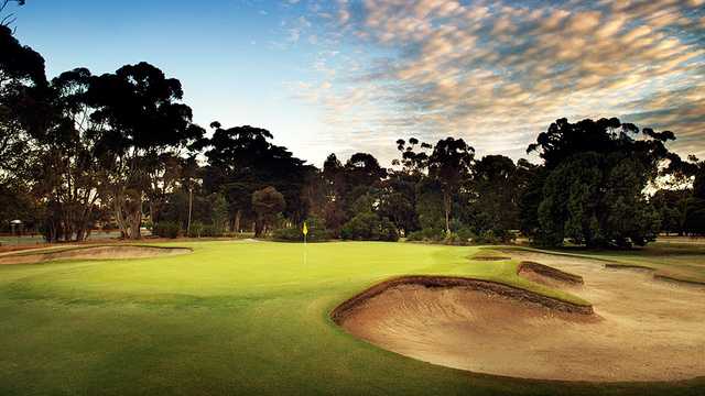 Northern Golf Club Tee Times - Victoria | GolfNow