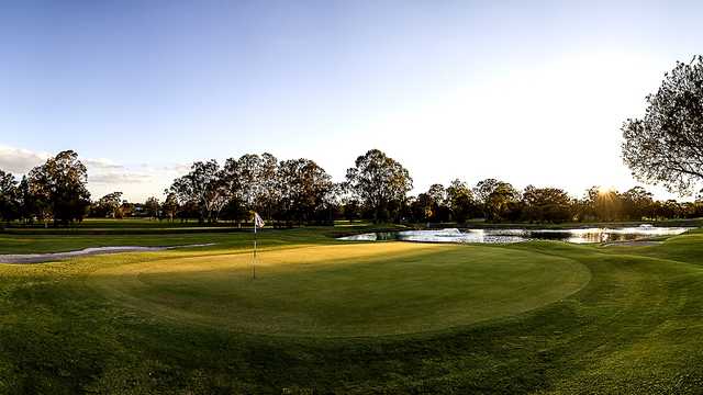 Wynnum Golf Club Tee Times - Queensland | GolfNow