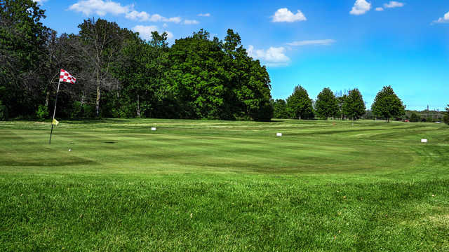 Hyde Park Golf Course - White Course Tee Times - Niagara Falls NY