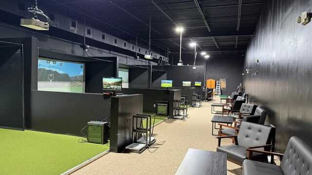 Sim Cup Golf Tee Times - Palm Bay FL
