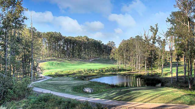Red Bridge Golf Tee Times - Locust NC