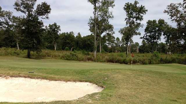 Indian River Golf Club Tee Times - West Columbia SC