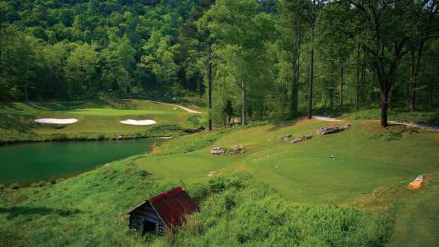 Limestone Springs Golf Club Tee Times - Oneonta AL