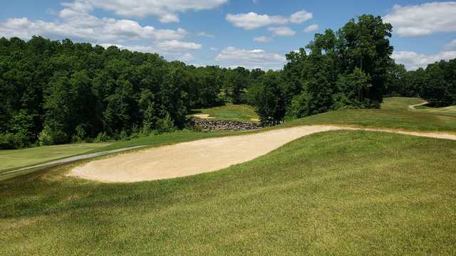 Riverwatch Golf Club Tee Times - Sparta TN