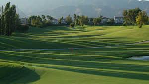 Sierra Lakes Golf Club Tee Times - Fontana CA
