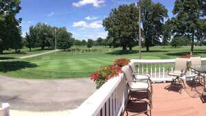 Enjoy No Fees At The Greens Golf Course of Fayette County - Washington ...