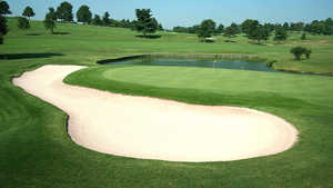 Enjoy No Fees At Quicksilver Golf Club - Midway PA | TeeOff
