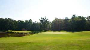 Red Wing Lake Golf Course Tee Times - Virginia Beach VA