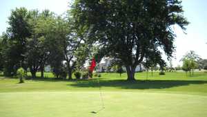 Buffalo Ridge Golf Course Tee Times - Kearney NE