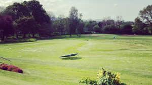 Denbigh Golf Club Tee Times - Denbighshire, Clwyd