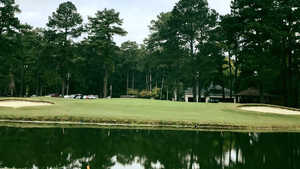 Stumpy Lake Golf Course Tee Times - Virginia Beach VA
