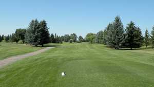 Magrath Golf Club Tee Times - Magrath AB