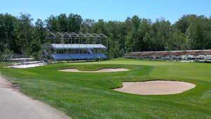 Enjoy No Fees At Grey Silo Golf Club - Waterloo ON | TeeOff