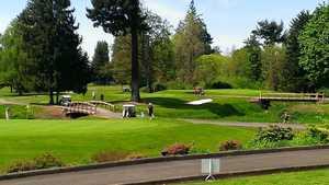 Enjoy No Fees At McNary Golf Club - Keizer OR | TeeOff