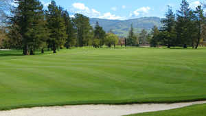 Enjoy No Fees At Foxtail Golf Club South - Rohnert Park CA | TeeOff