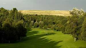 Mapperley Golf Course Tee Times - Nottingham NG