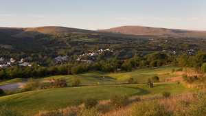 Enjoy No Fees At Garnant Golf Club - Carmarthenshire DY | TeeOff