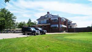 Holiday Ranch Golf Club Tee Times - Cuba MO