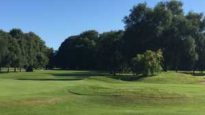 Haydock Park Golf Club Tee Times - St Helens, Lancashire