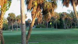 El Rio Golf Club Tee Times - North Fort Myers FL