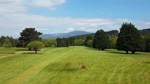 Clonmel Golf Course Tee Times - Clonmel TA